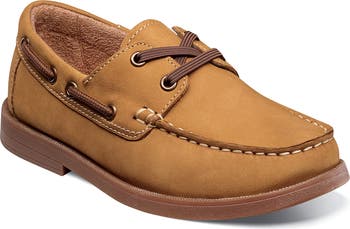 Florsheim Kids' Croquet Boat Shoe | Nordstrom