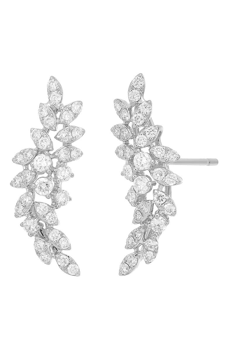 Bony Levy Getty Diamond Stud Earrings | Nordstrom