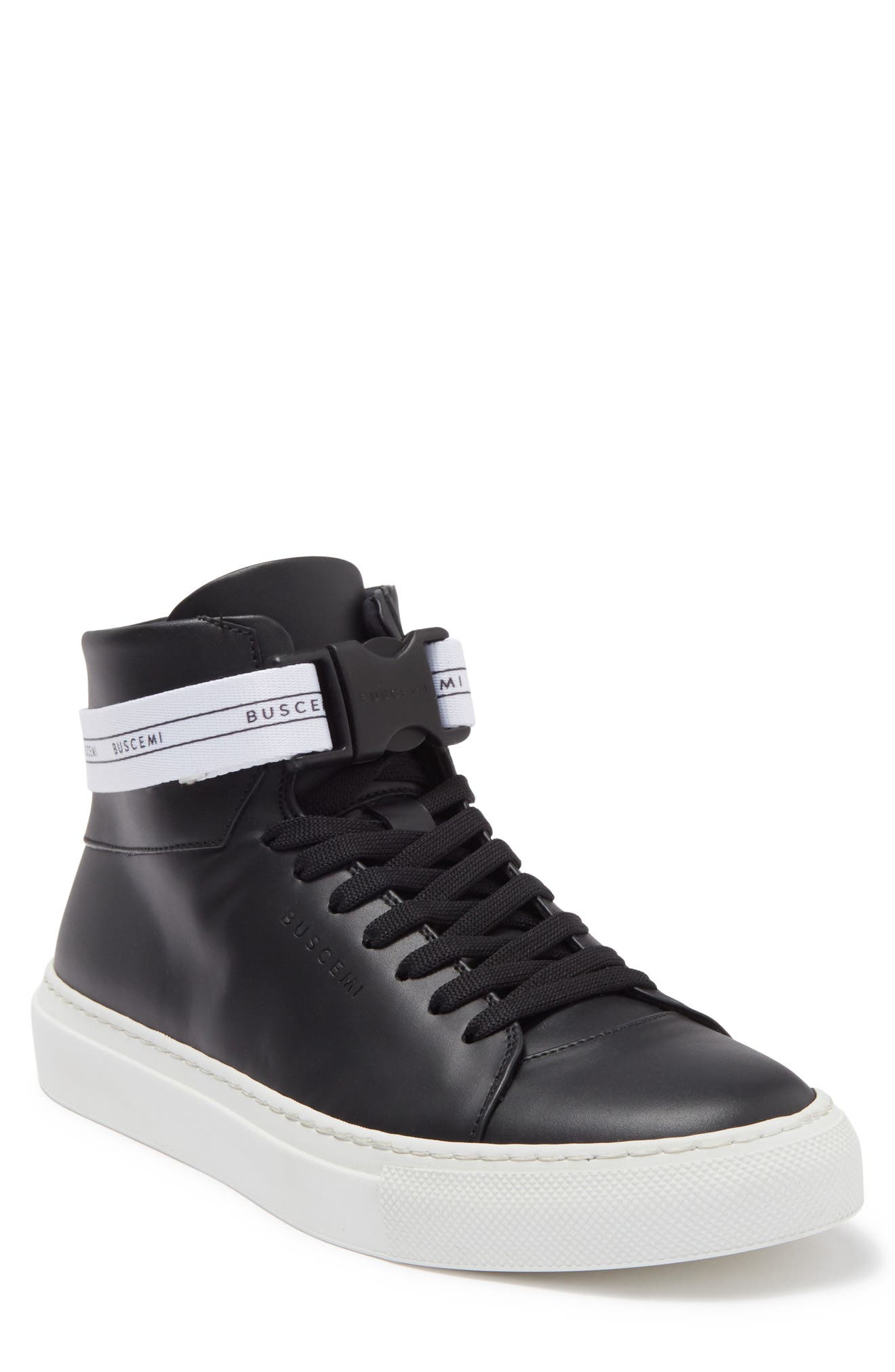 Buscemi 100mm Sport High Top Sneaker | Nordstromrack