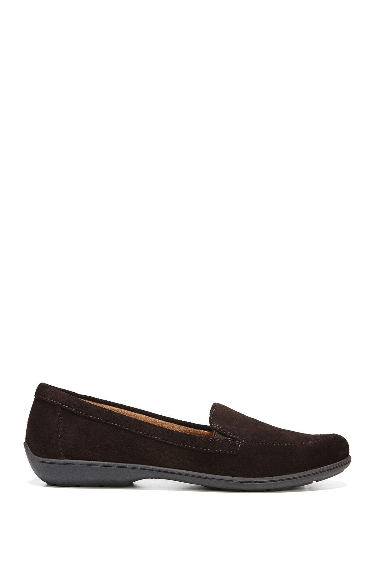 SOUL NATURALIZER Kacy Suede Slip-On Loafer - Wide Width Available ...