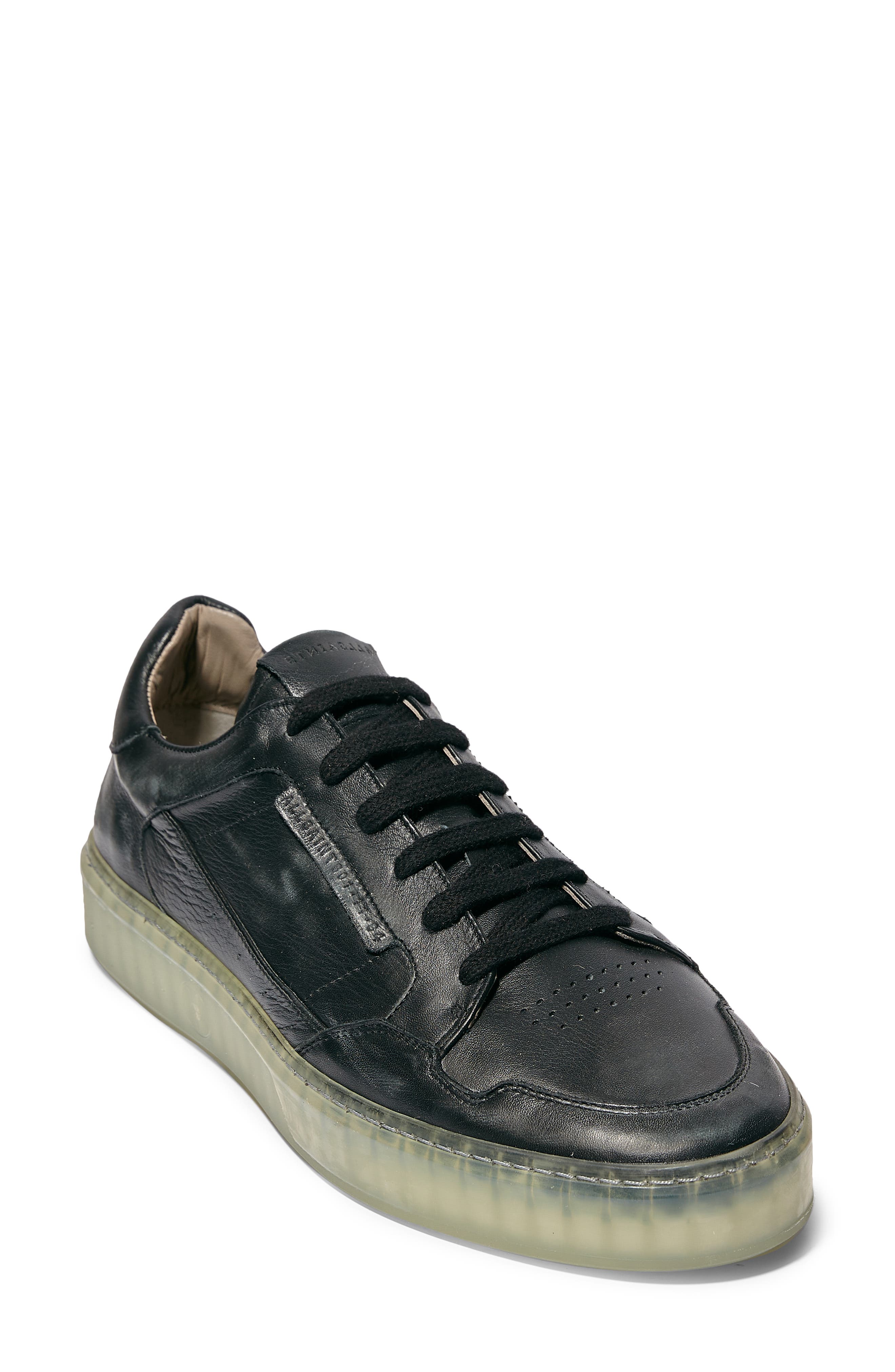 AllSaints Alton Sneaker (Men) | Nordstromrack
