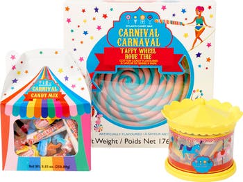 Dylan's Candy Bar Carnival Fun Assorted Candy Set | Nordstrom