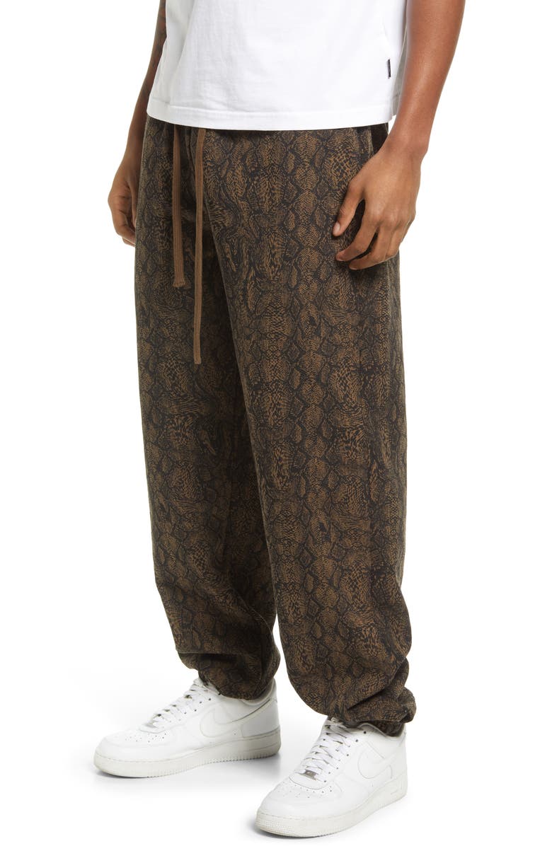 Noon Goons Men's Mayhem Cotton Sweatpants | Nordstromrack