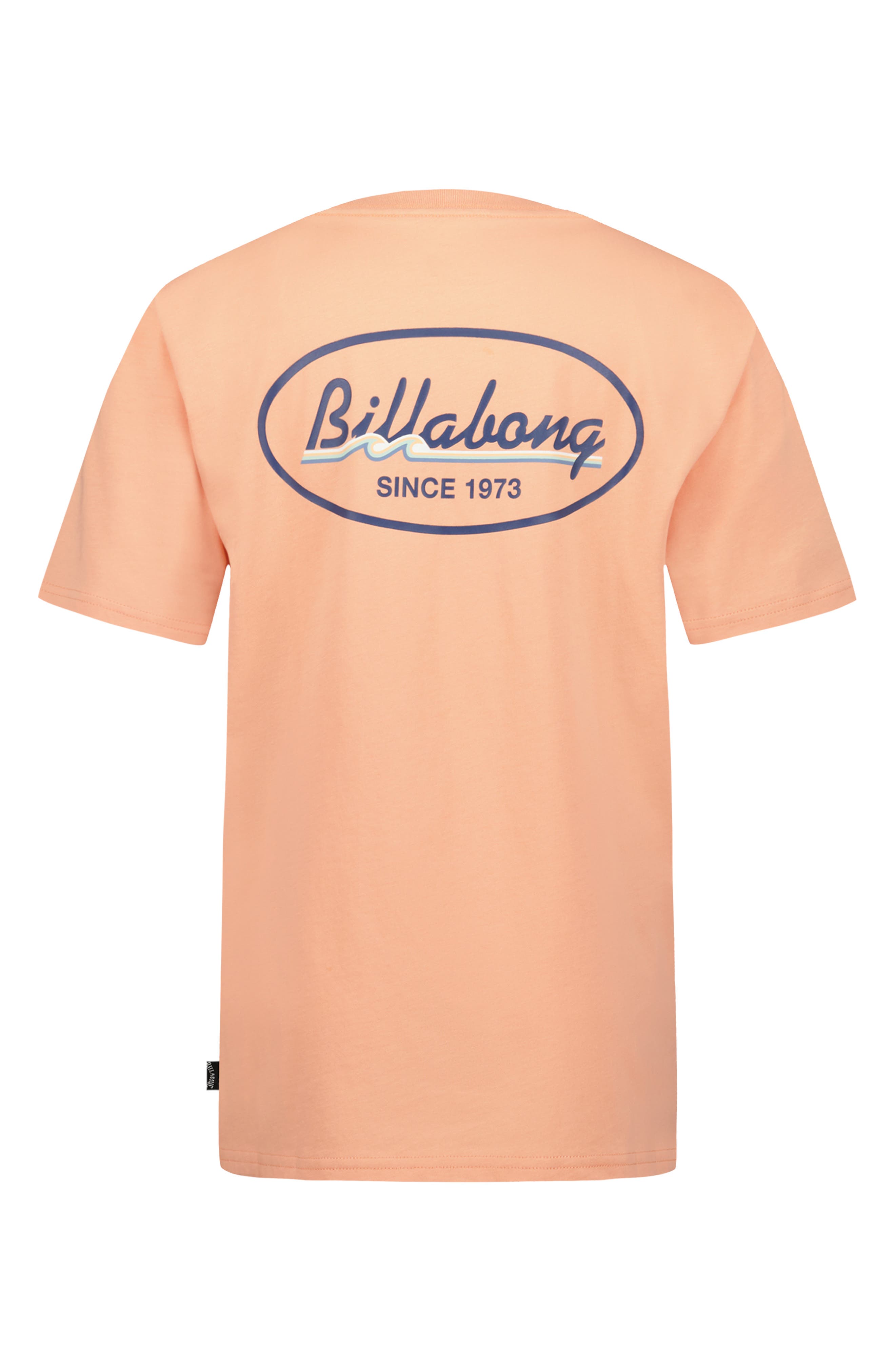 Kids' Runner Logo Graphic T-Shirt (Men) | Nordstromrack