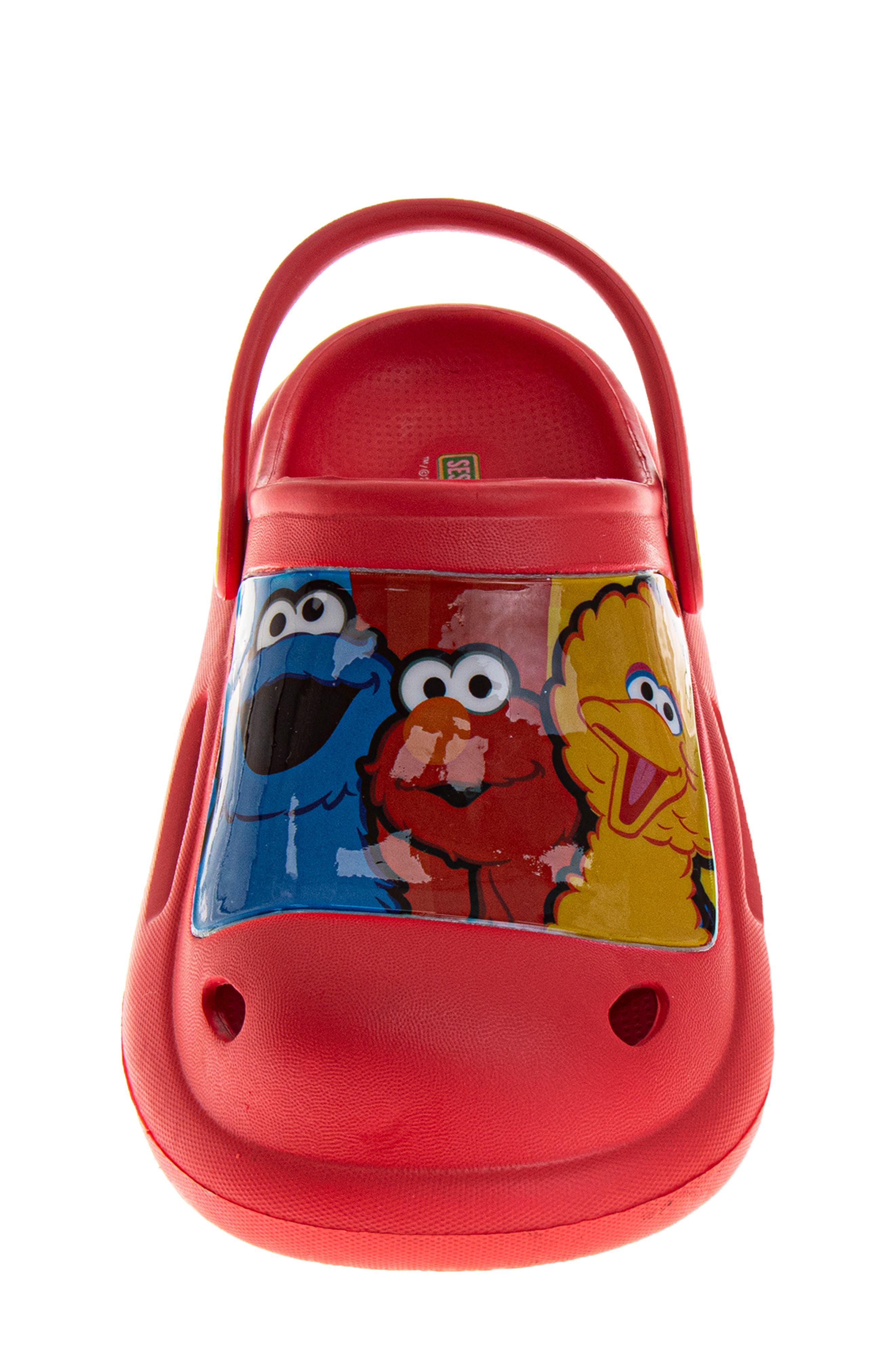 Kids' Sesame Street Clog | Nordstromrack