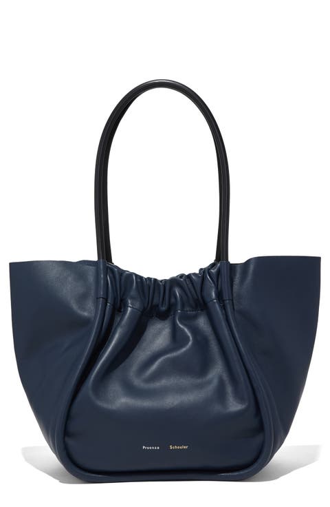 Women's Blue Designer Handbags & Wallets | Nordstrom