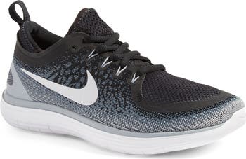 Nike Free Run Distance 2 Running Shoe (Women) | Nordstrom