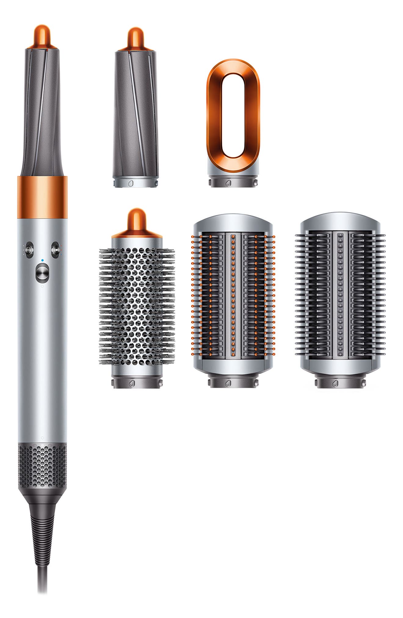 Dyson Airwrap™ Multi-Styler - Copper/Silver - Refurbished | Nordstromrack