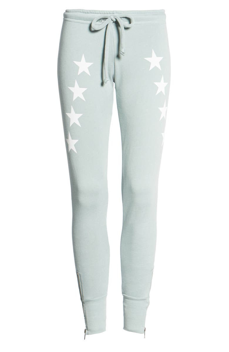 Wildfox Cosmos Fame Jogger Pants | Nordstrom