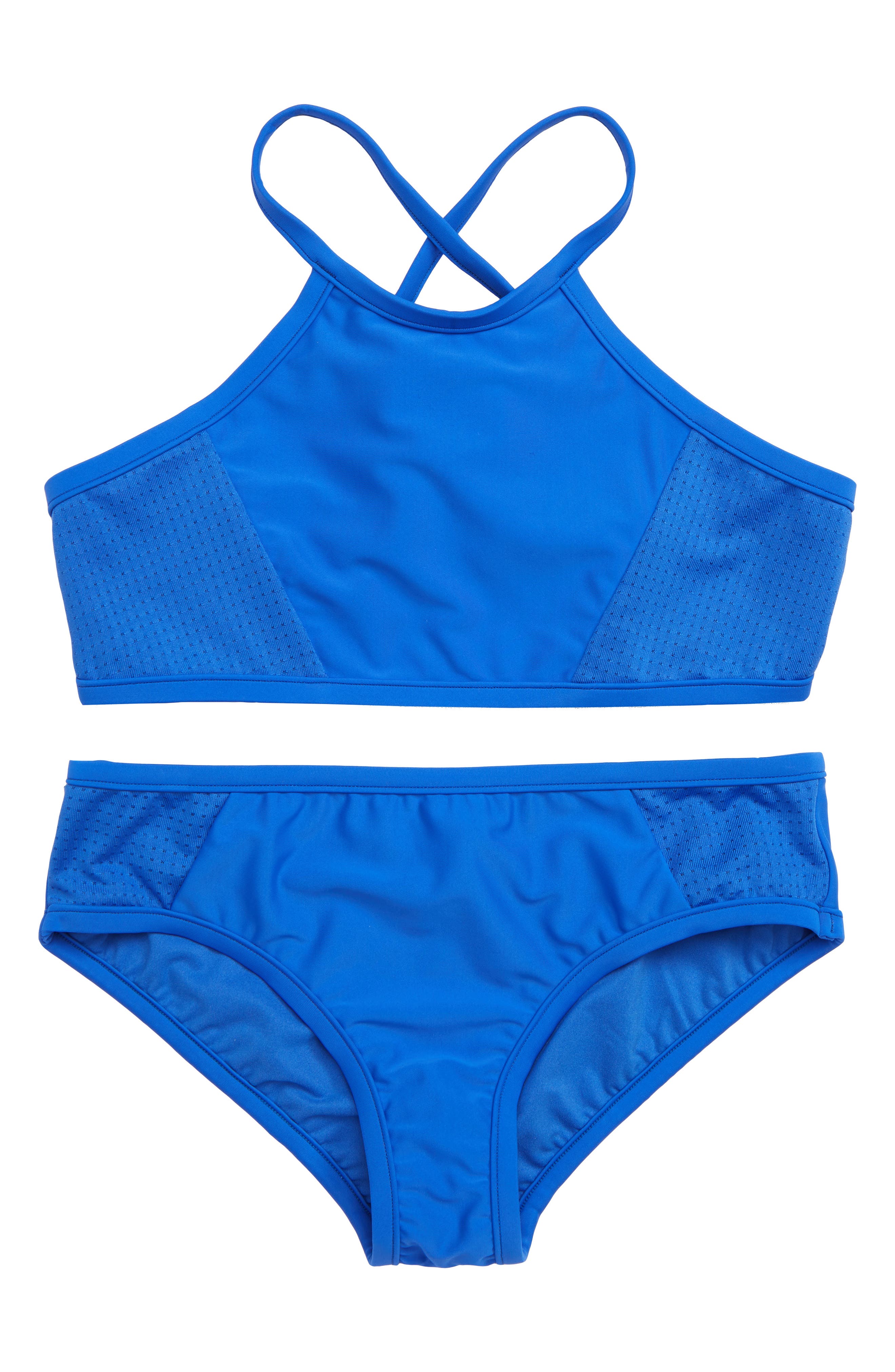 Seafolly Apron Two-Piece Swimsuit | Nordstrom