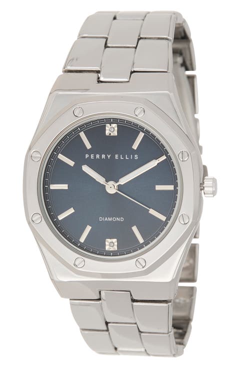 Men's Perry Ellis Watches | Nordstrom Rack