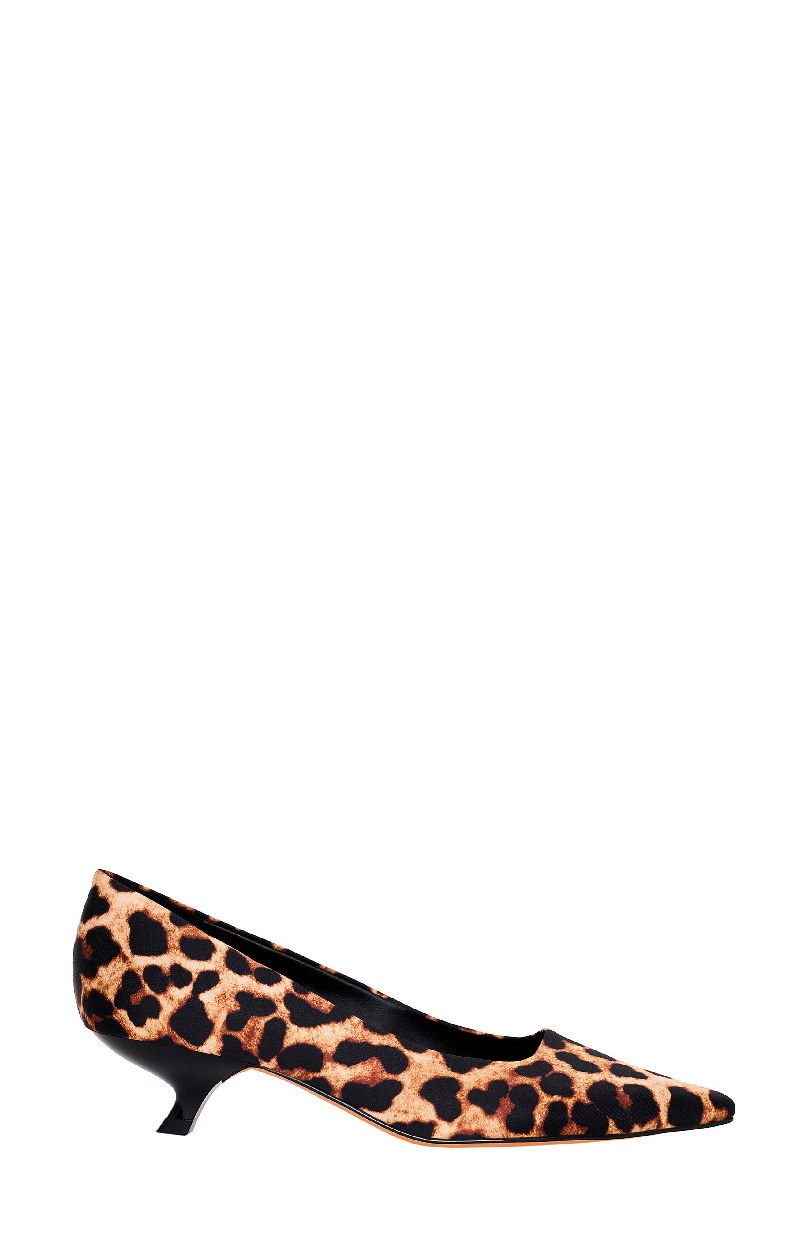 Katy Perry The Micro Heel Pointed Toe Pump (Women) | Nordstrom