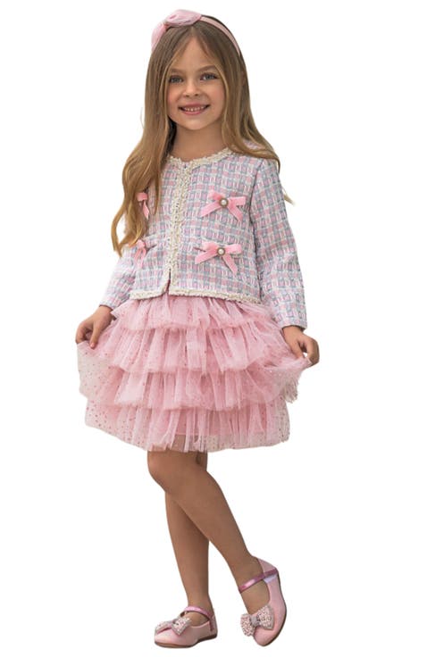 Shop Mia Belle Girls Online | Nordstrom