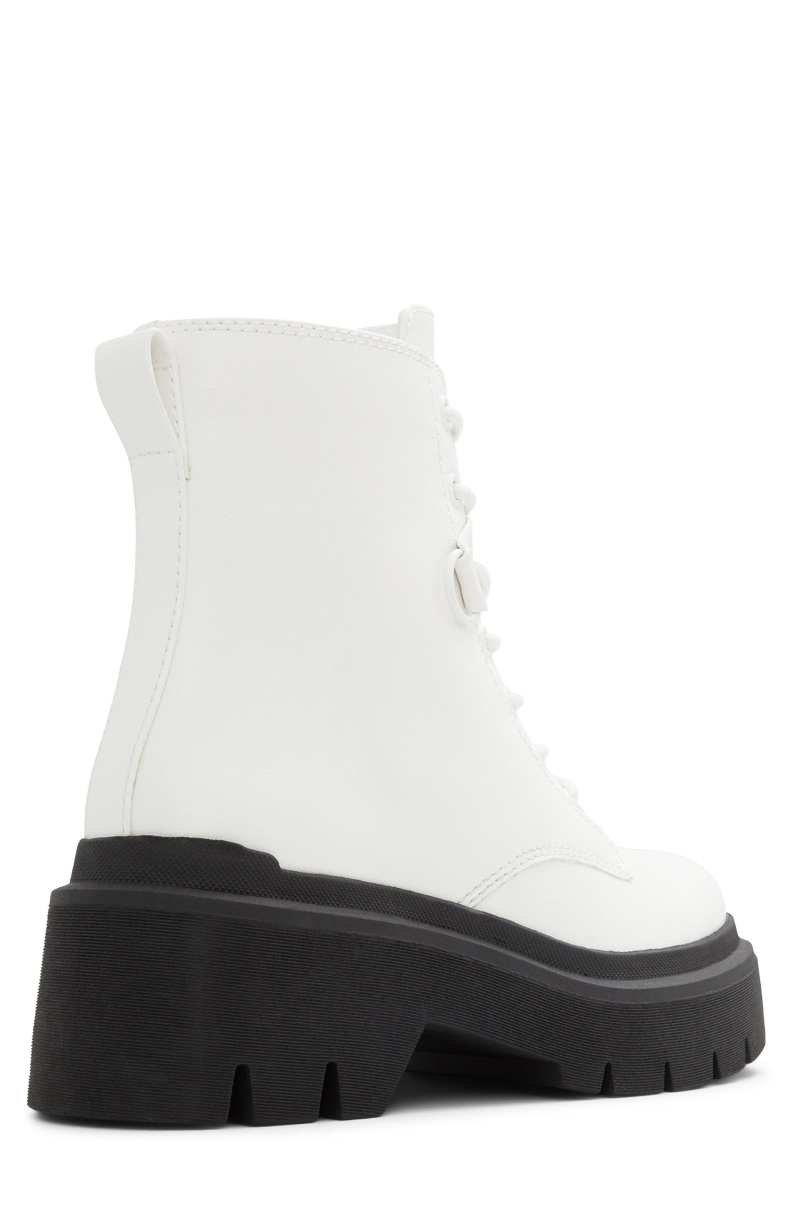 Call It Spring By Aldo Sidney Combat Boot (Women) | Nordstromrack