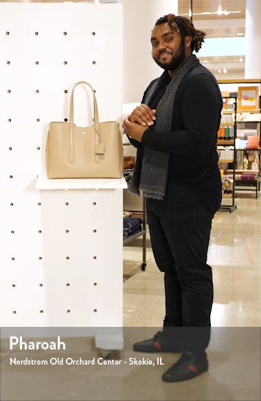 BOSS Taylor Leather Tote | Nordstrom