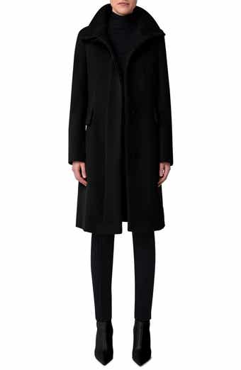 Theory New Divide Wool & Cashmere Coat | Nordstrom Theory New Divide Wool & Cashmere Coat | Nordstrom