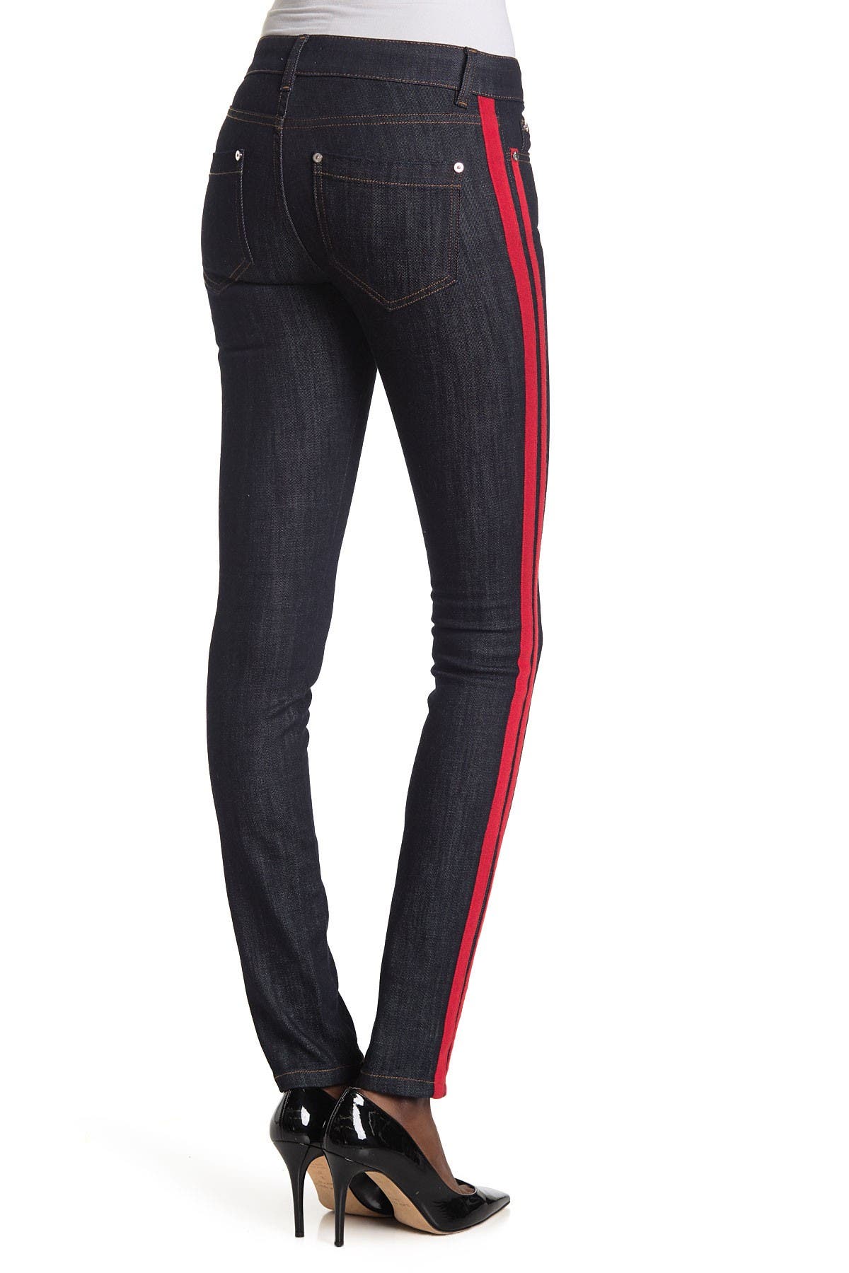 RED Valentino Skinny Jeans | Nordstromrack