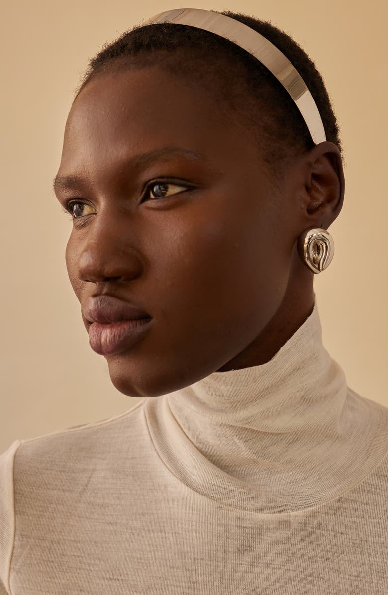 LELET NY Liv Metal Headband | Nordstrom