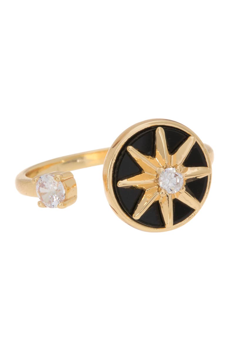Covet Open Star Ring | Nordstromrack