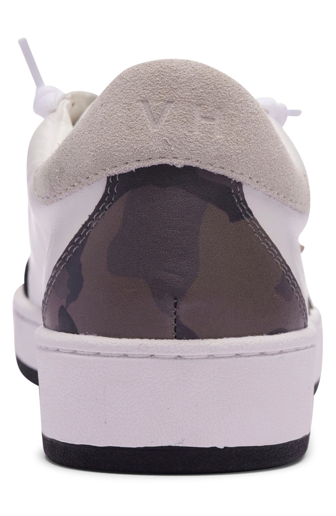 Vintage Havana Devon Star Panel Sneakers (Women) | Nordstromrack