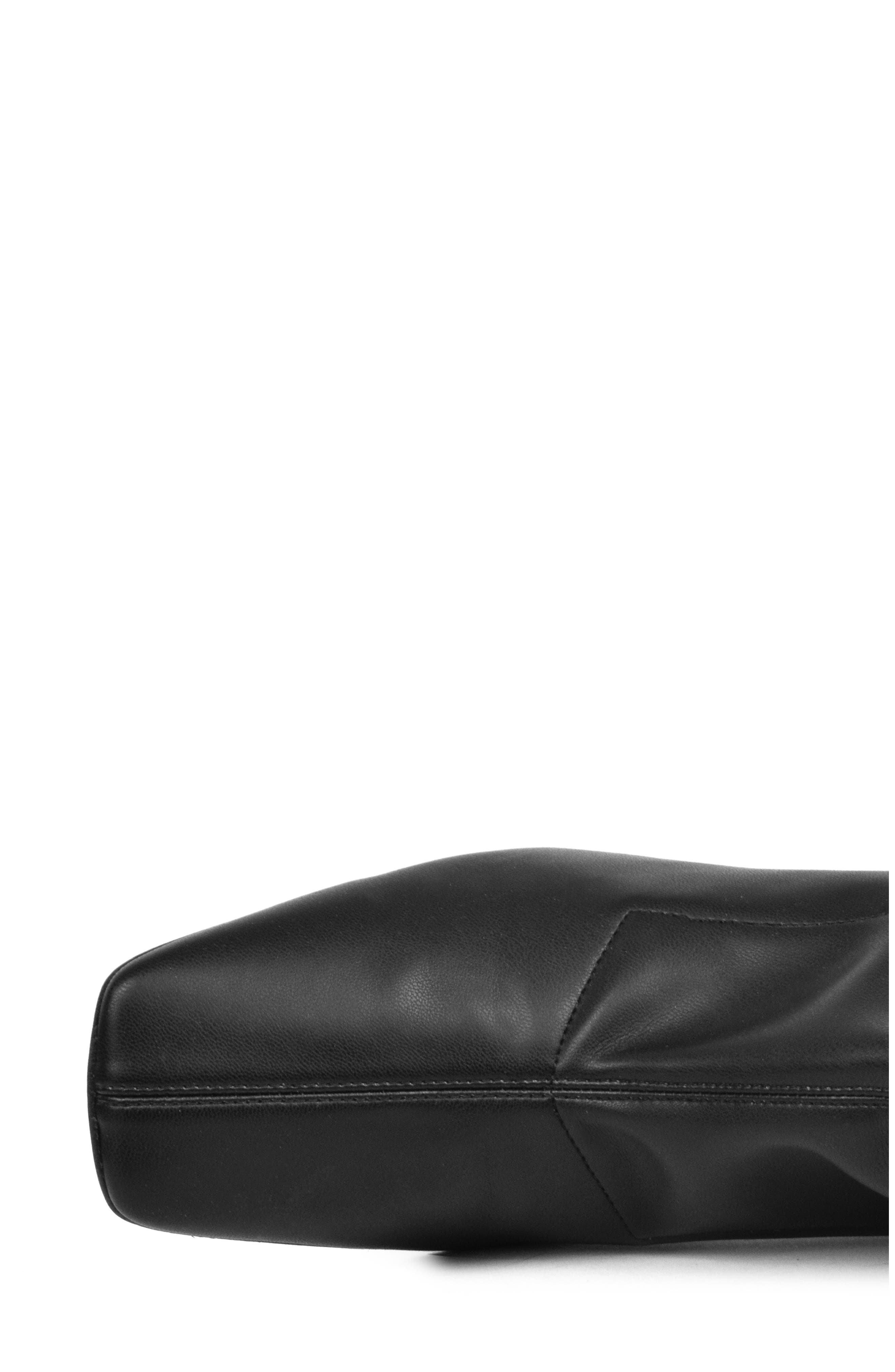 Valentina Rangoni Leonida Strech Tall Boot (Women) | Nordstromrack