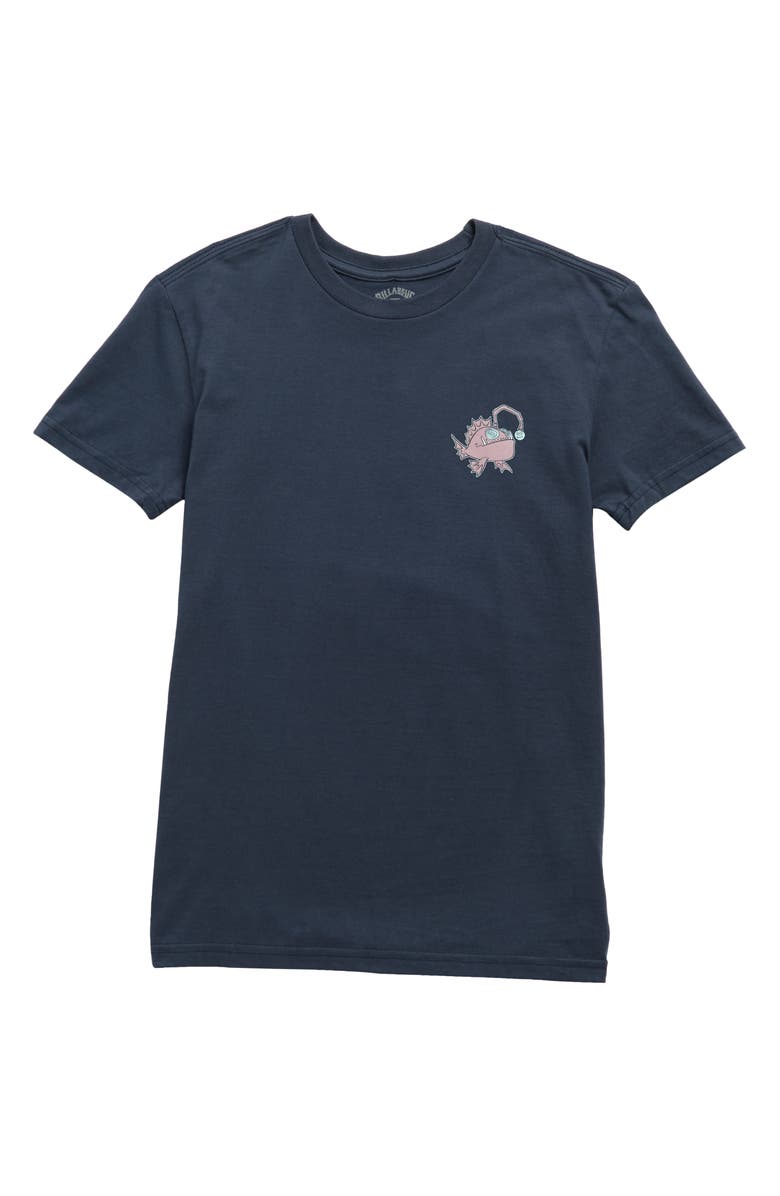 Billabong Kids' Angler Graphic T-Shirt | Nordstromrack