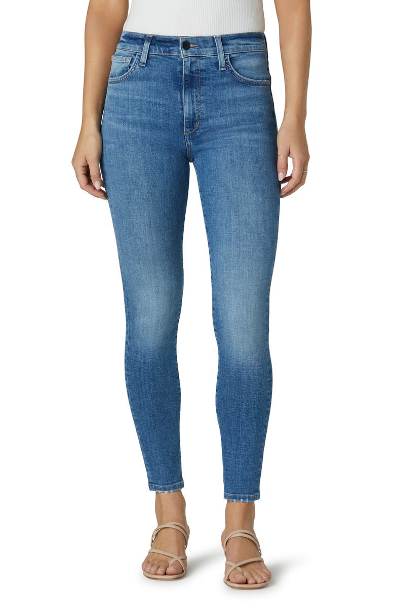 Joe's JEANS High Rise Curvy Skinny Jeans | Nordstromrack