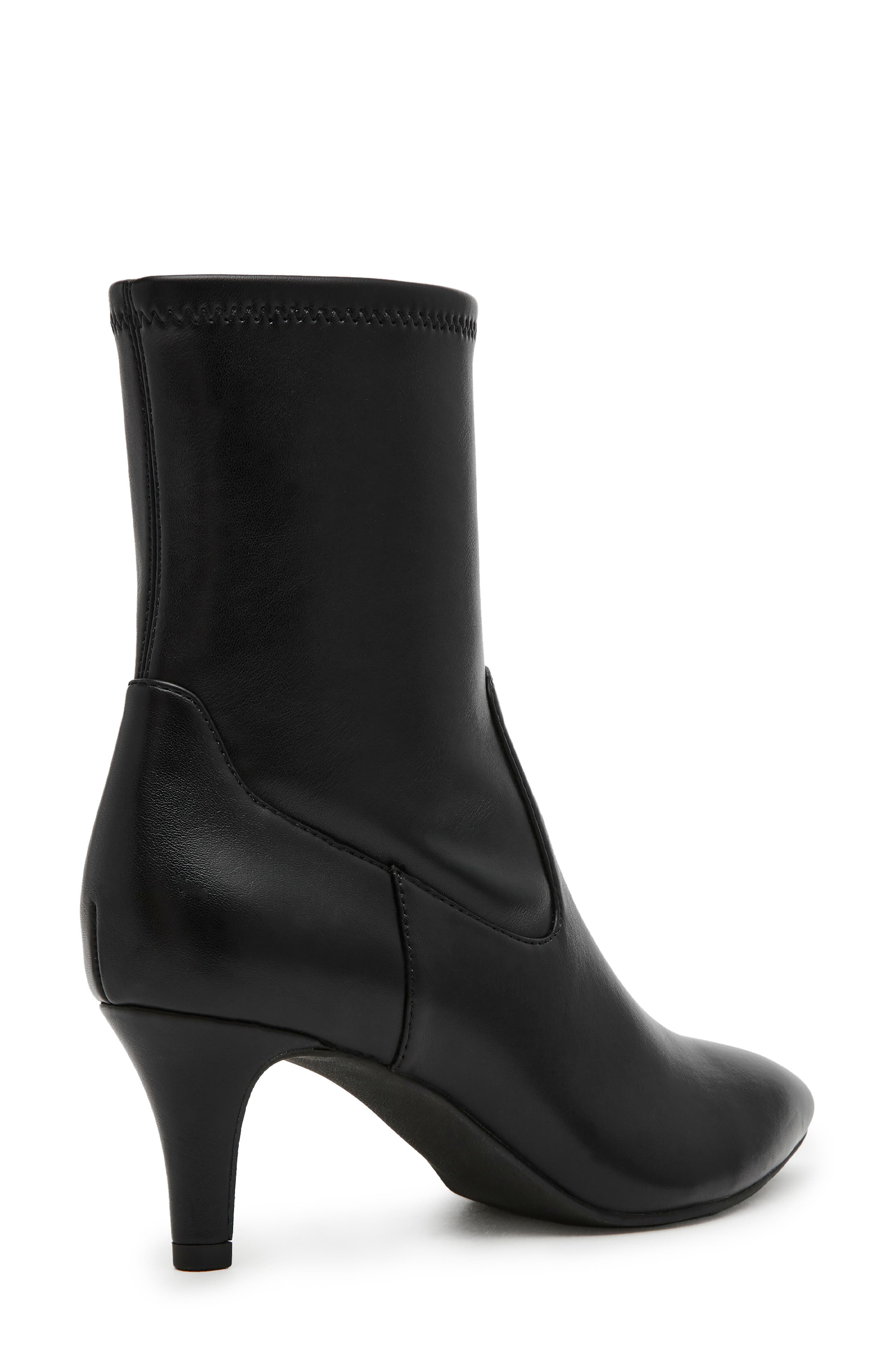DV by Dolce Vita Alexis Kitten Heel Boot (Women) | Nordstromrack