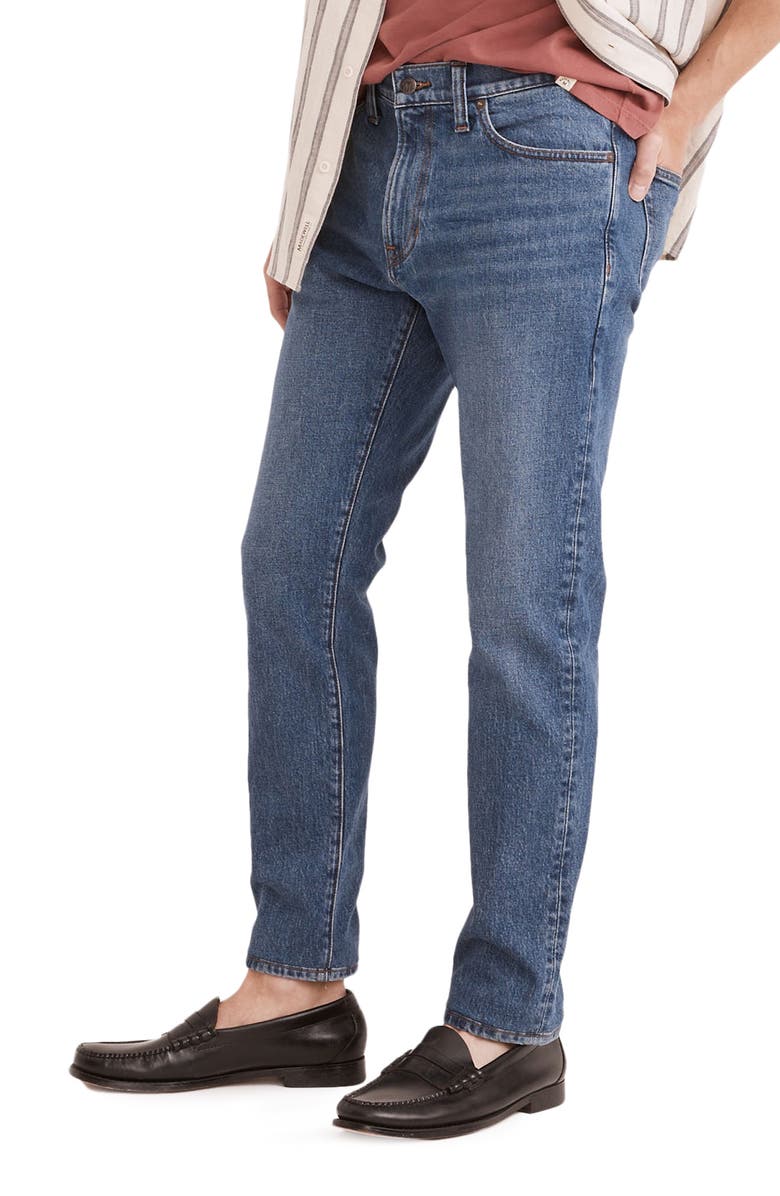 Madewell Men's Slim Jeans | Nordstrom