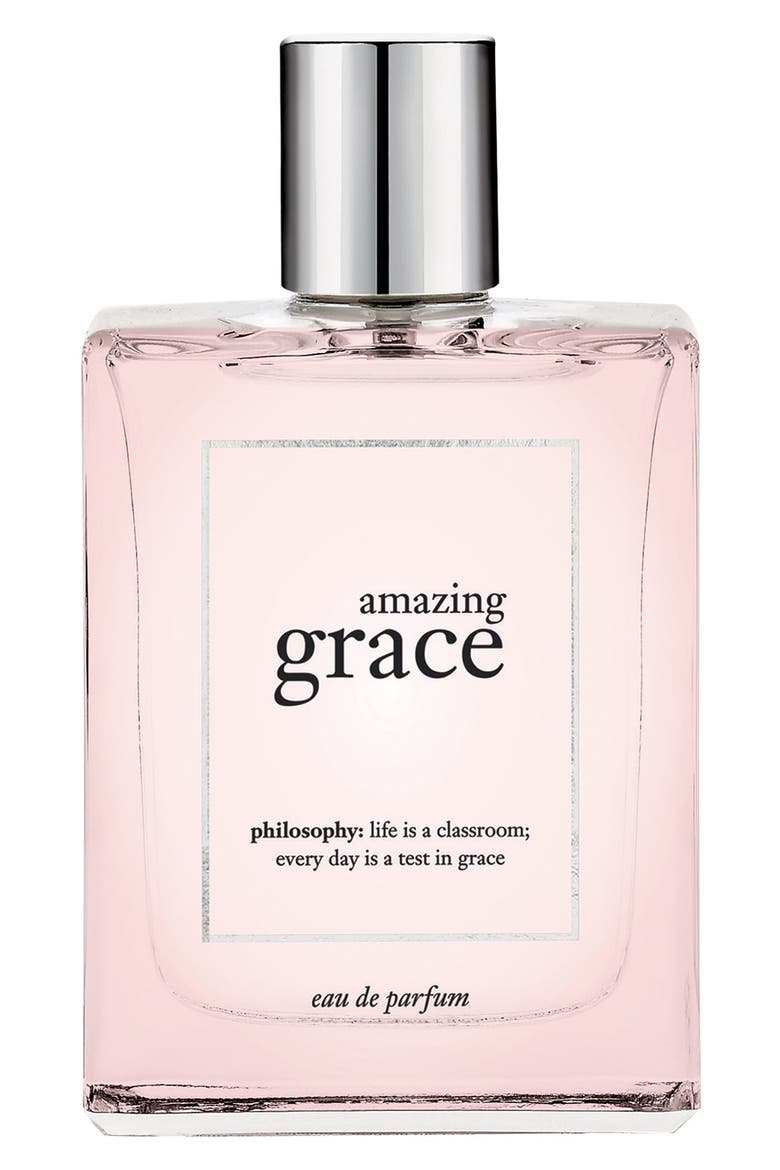 'amazing grace' eau de parfum spray (Women) | Nordstromrack