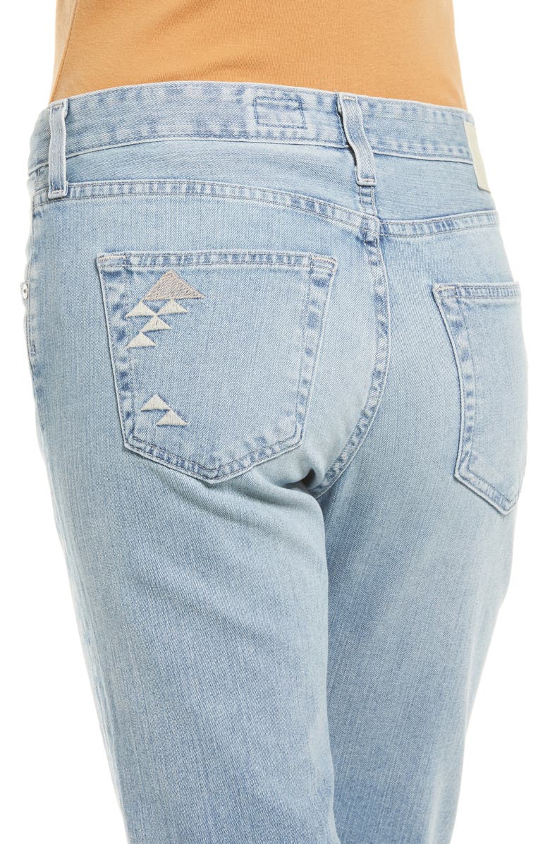 AG The Ex-Boyfriend Slim Jeans | Nordstromrack