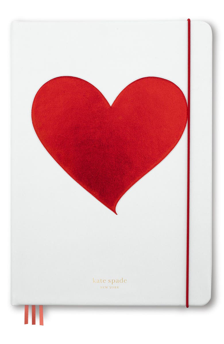 Kate Spade New York take note XL notebook | Nordstromrack