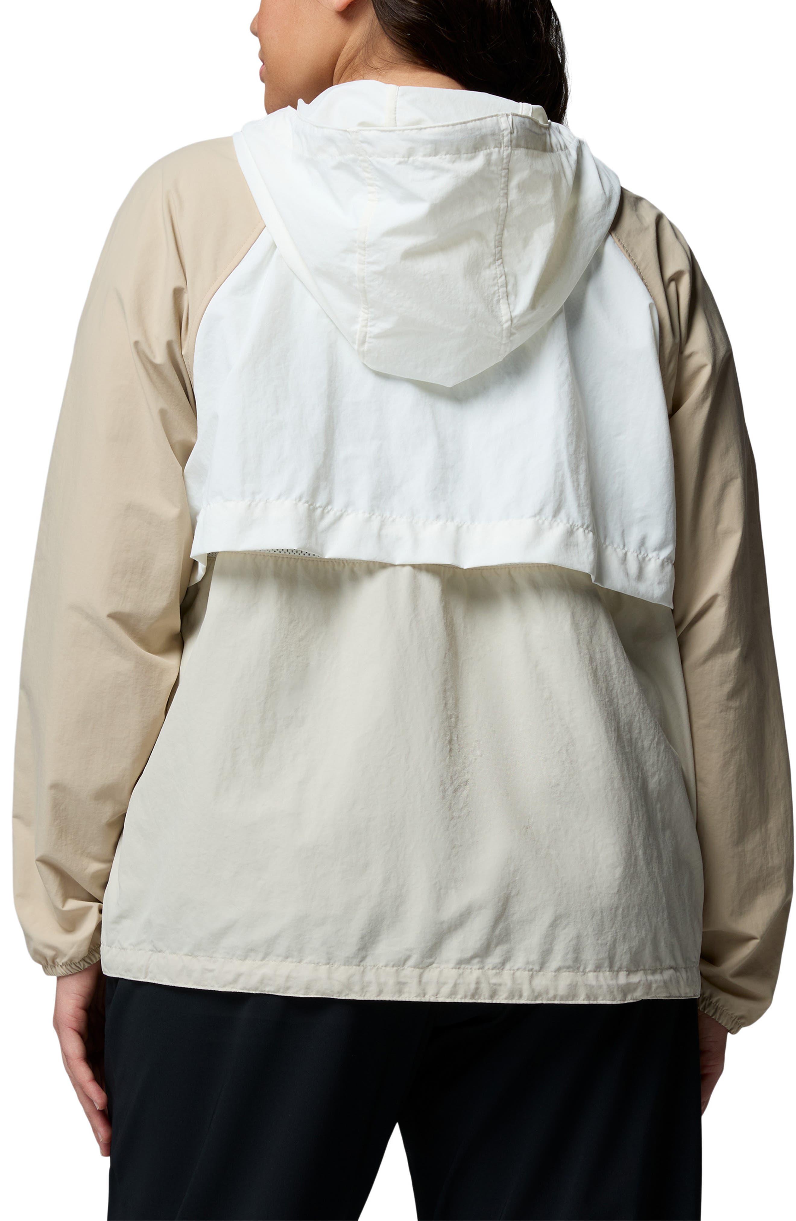 Columbia Spire Valley Water Repellent Windbreaker | Nordstrom