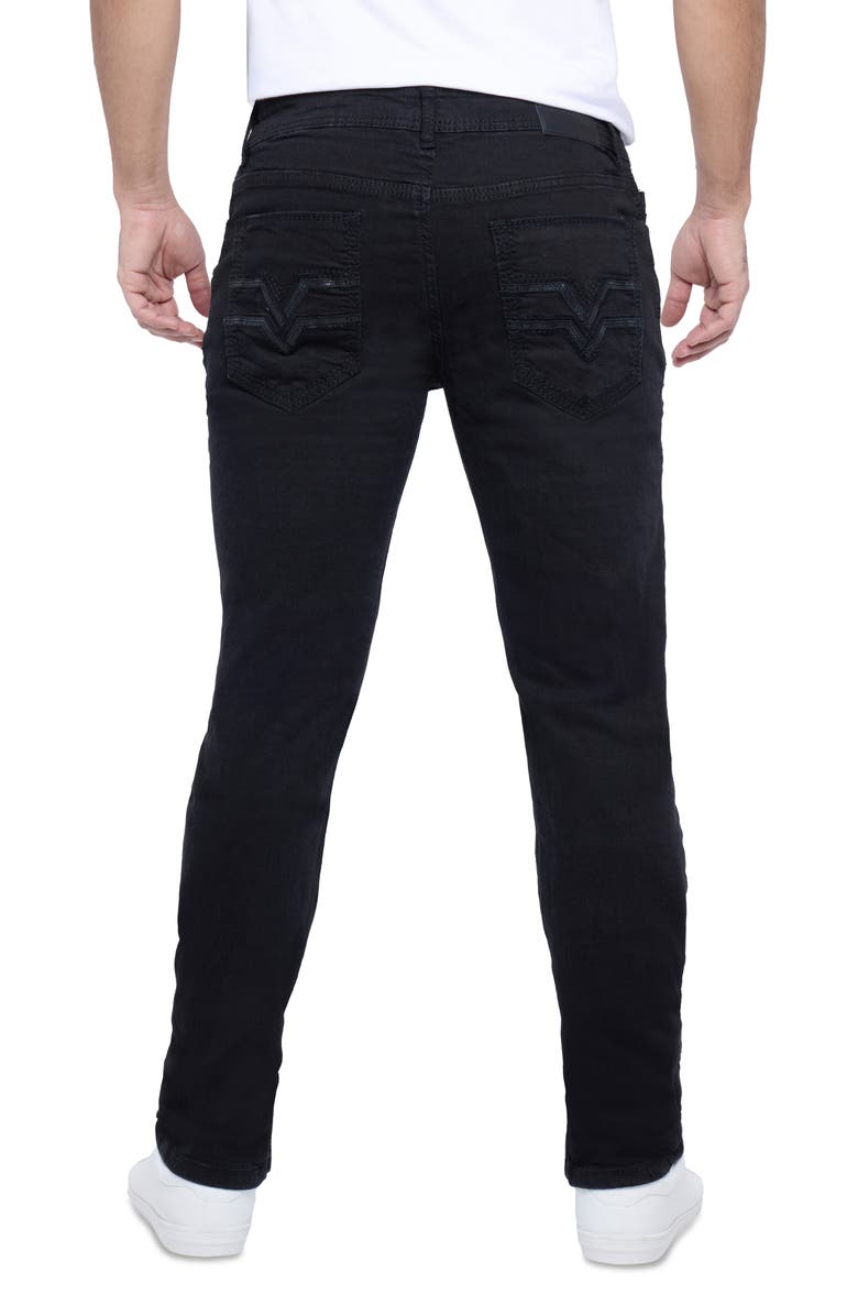 XRAY Saddle Stitch Modern Fit Denim Jeans | Nordstromrack
