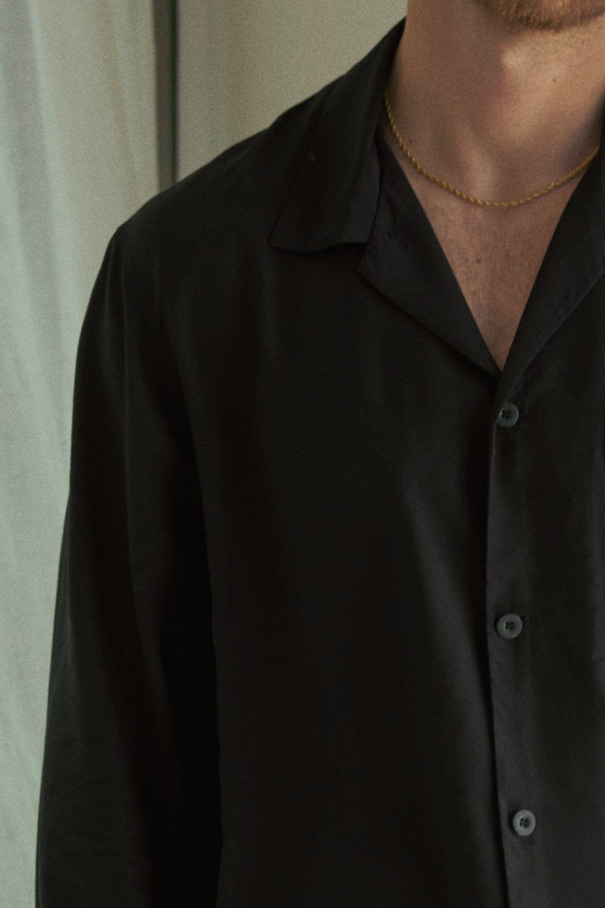 House Of Silk Dornan Shirt | Nordstrom