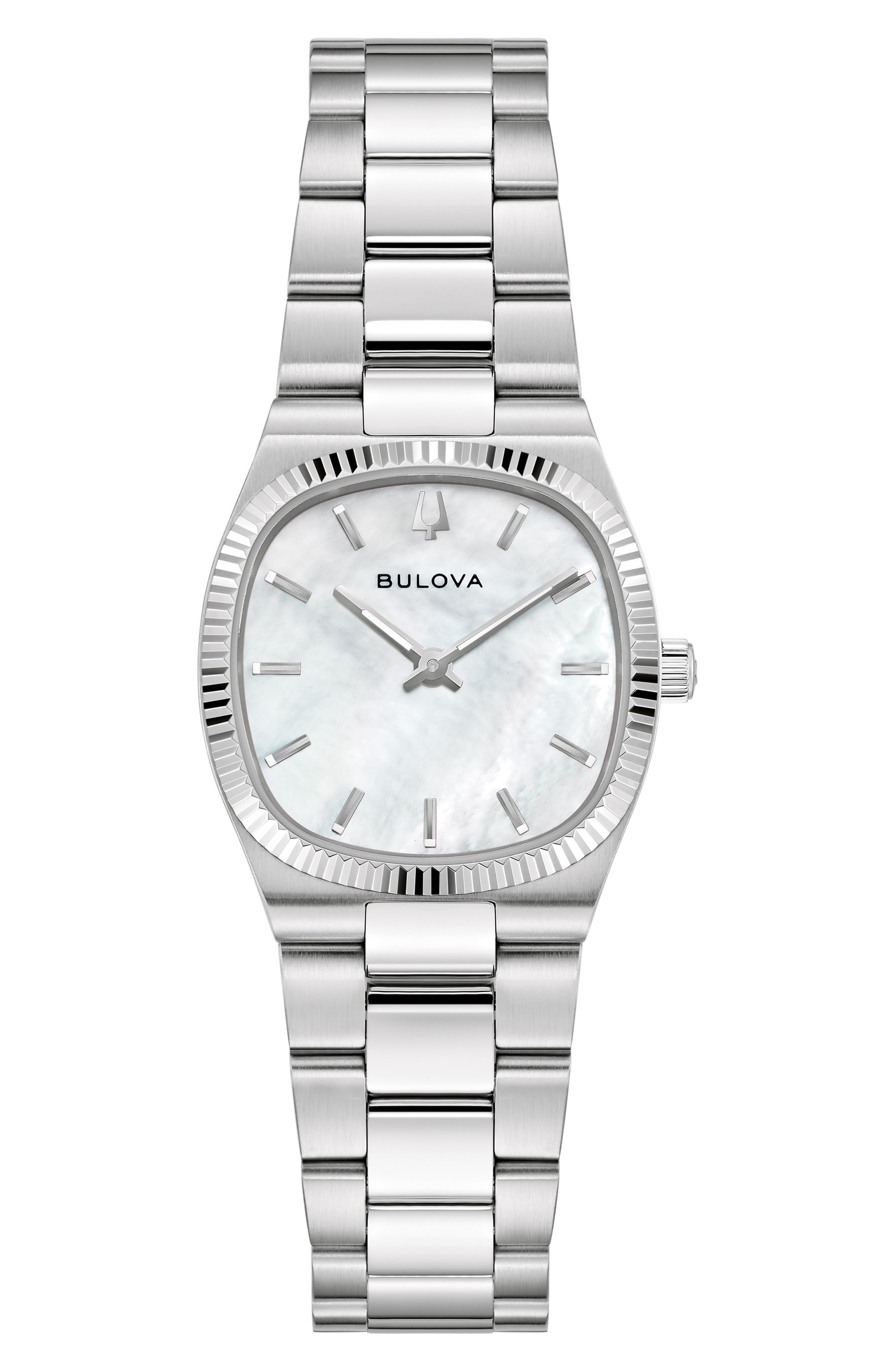 Mini Super Seville Bracelet Watch, 25mm (Women) | Nordstrom