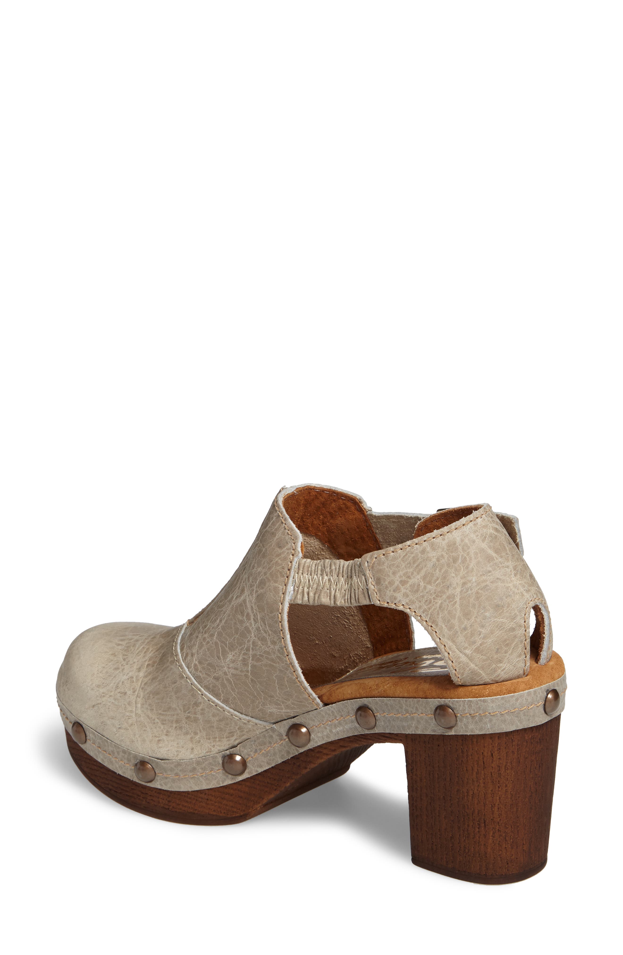 Sbicca Raza Platform Clog (Women) | Nordstrom