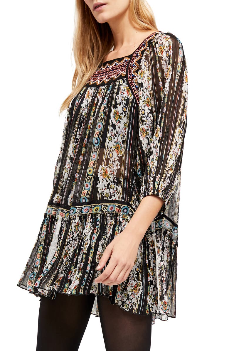 Free People Dance Magic Tunic | Nordstromrack