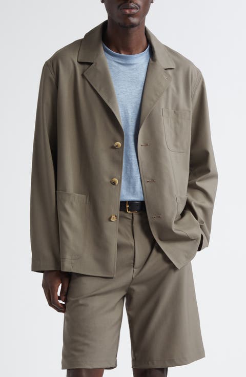 Men's De Bonne Facture Coats & Jackets | Nordstrom Men's De Bonne Facture Coats & Jackets | Nordstrom