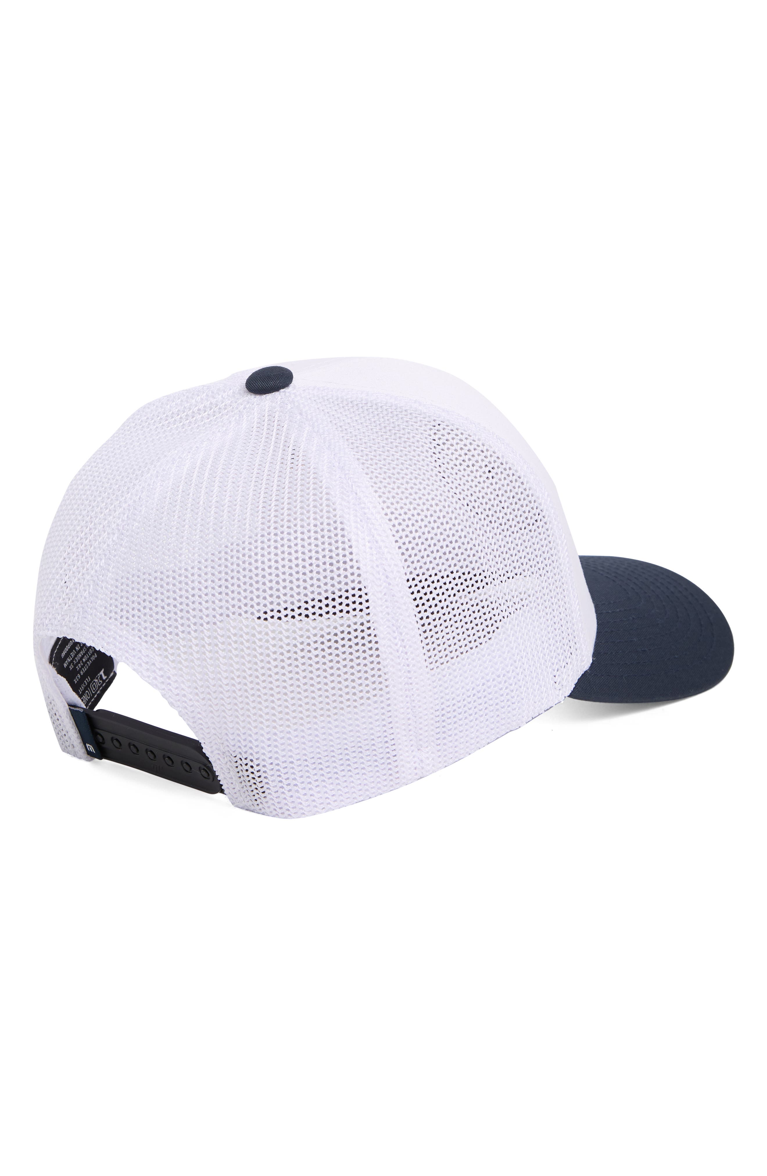 TravisMathew Patch Baseball Cap | Nordstromrack