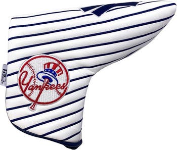 PRG AMERICAS New York Yankees Team Blade Putter Cover | Nordstrom