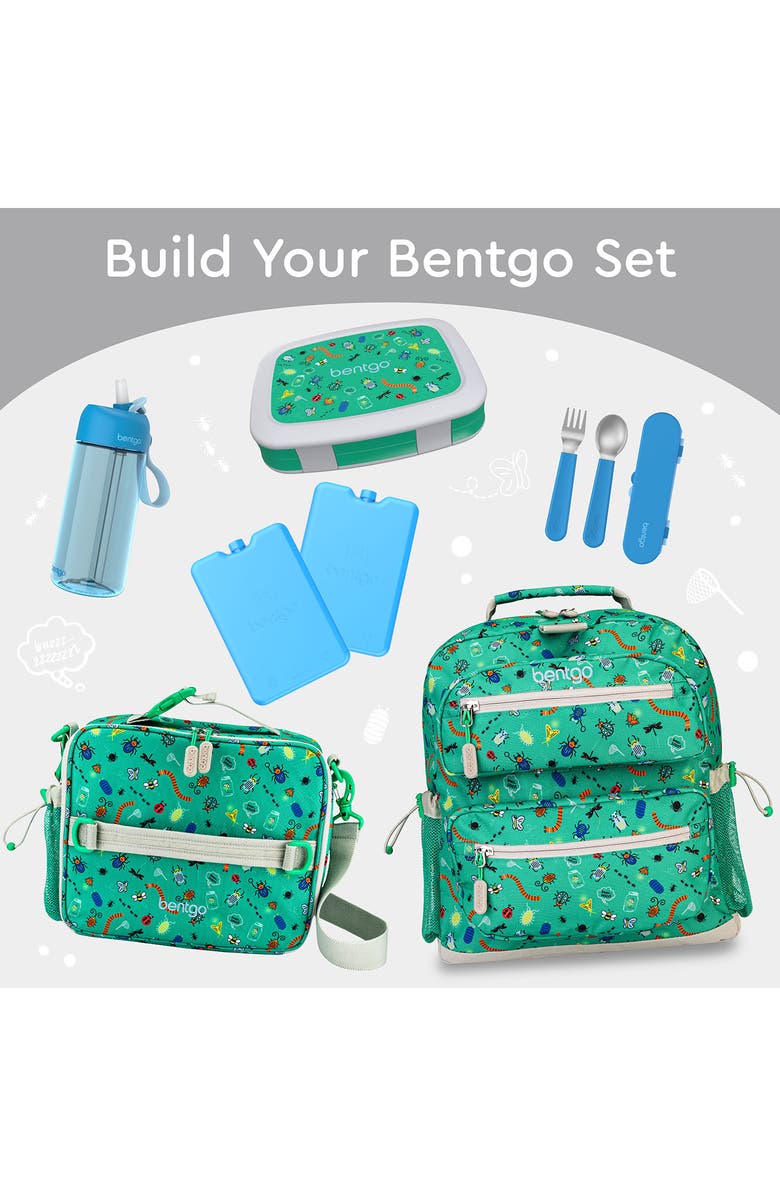 BENTGO Kids' Leak-Proof Lunch Box | Nordstromrack