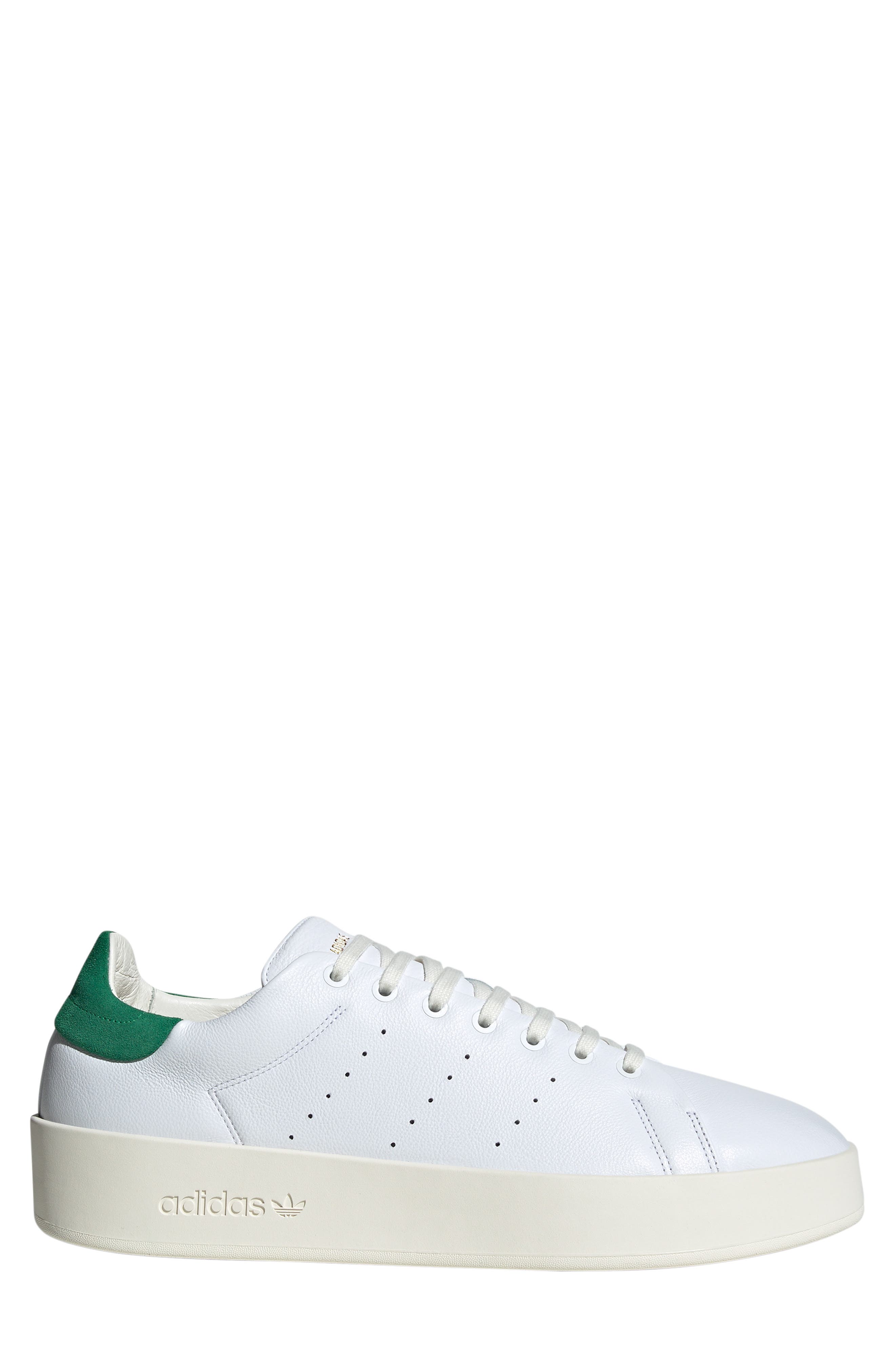 adidas Stan Smith Relasted Sneaker (Men) | Nordstromrack
