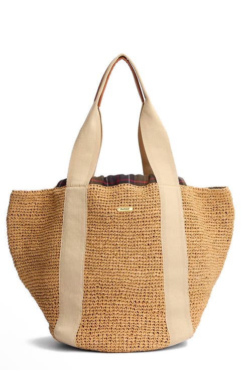 Women's Straw Bags | Nordstrom