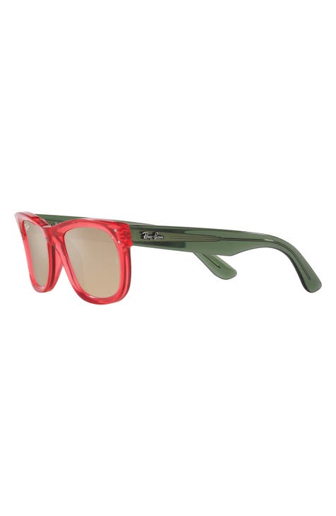 Men's Red Sunglasses & Eyeglasses | Nordstrom