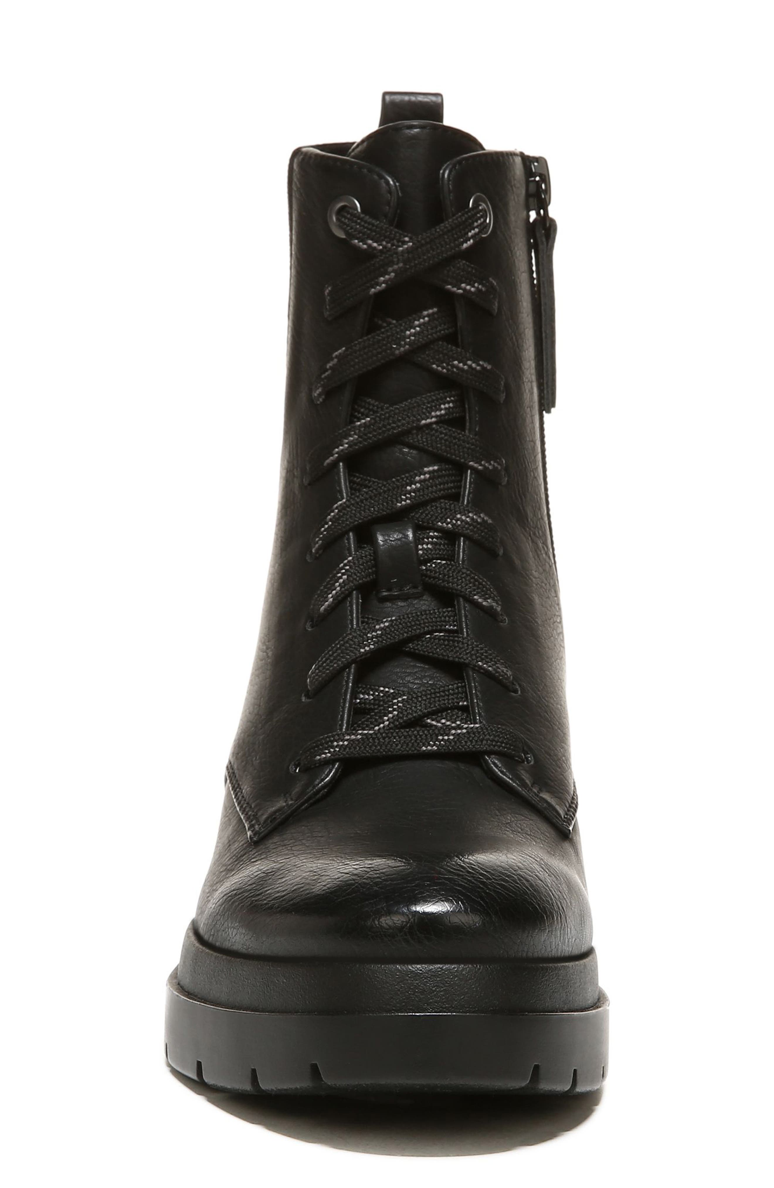 SOUL NATURALIZER Ozzy Combat Boot (Women) | Nordstromrack