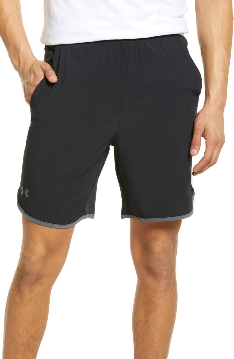 Under Armour Men's UA HIIT Woven Shorts | Nordstromrack