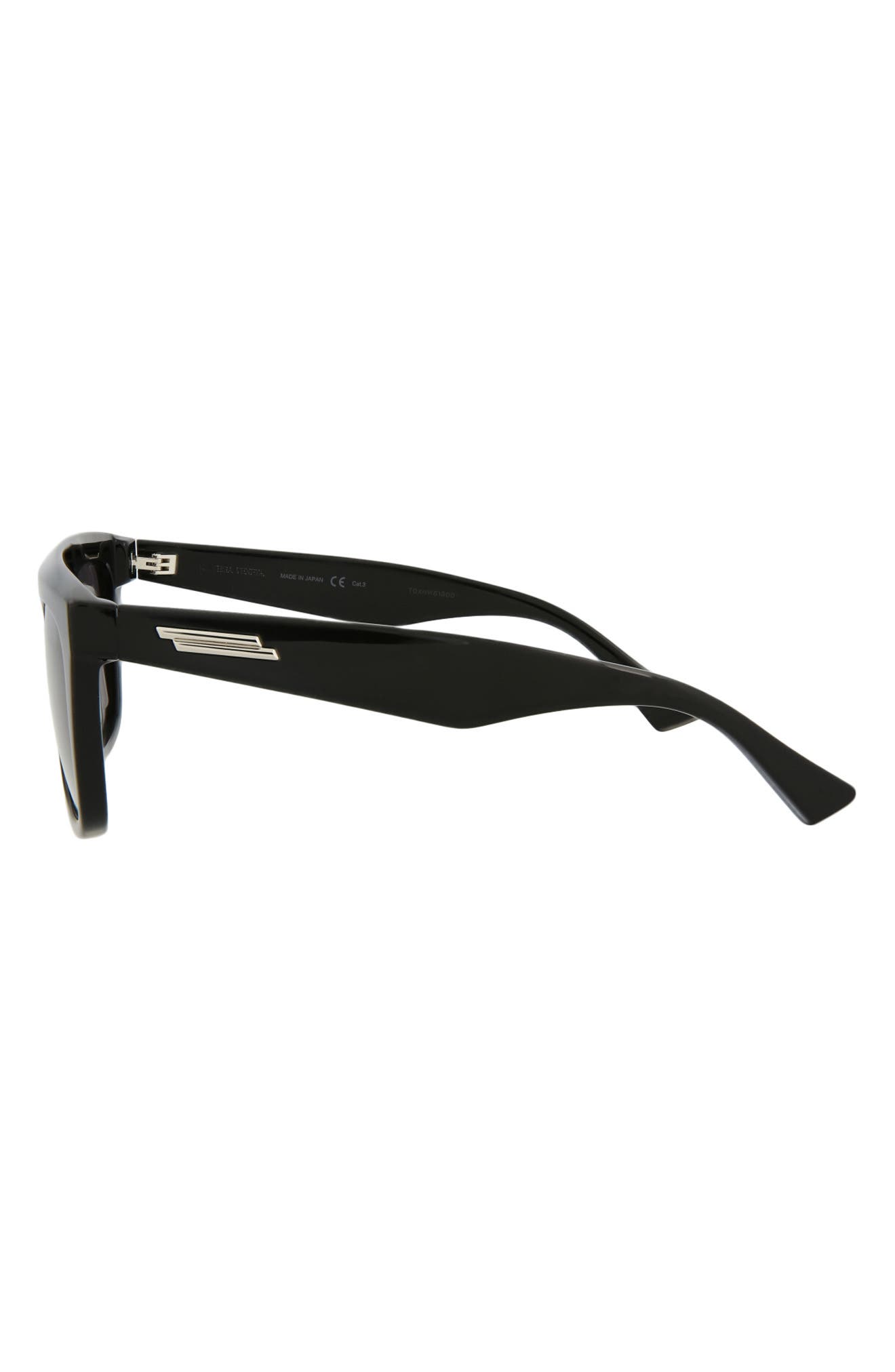57mm Square Core Sunglasses | Nordstromrack