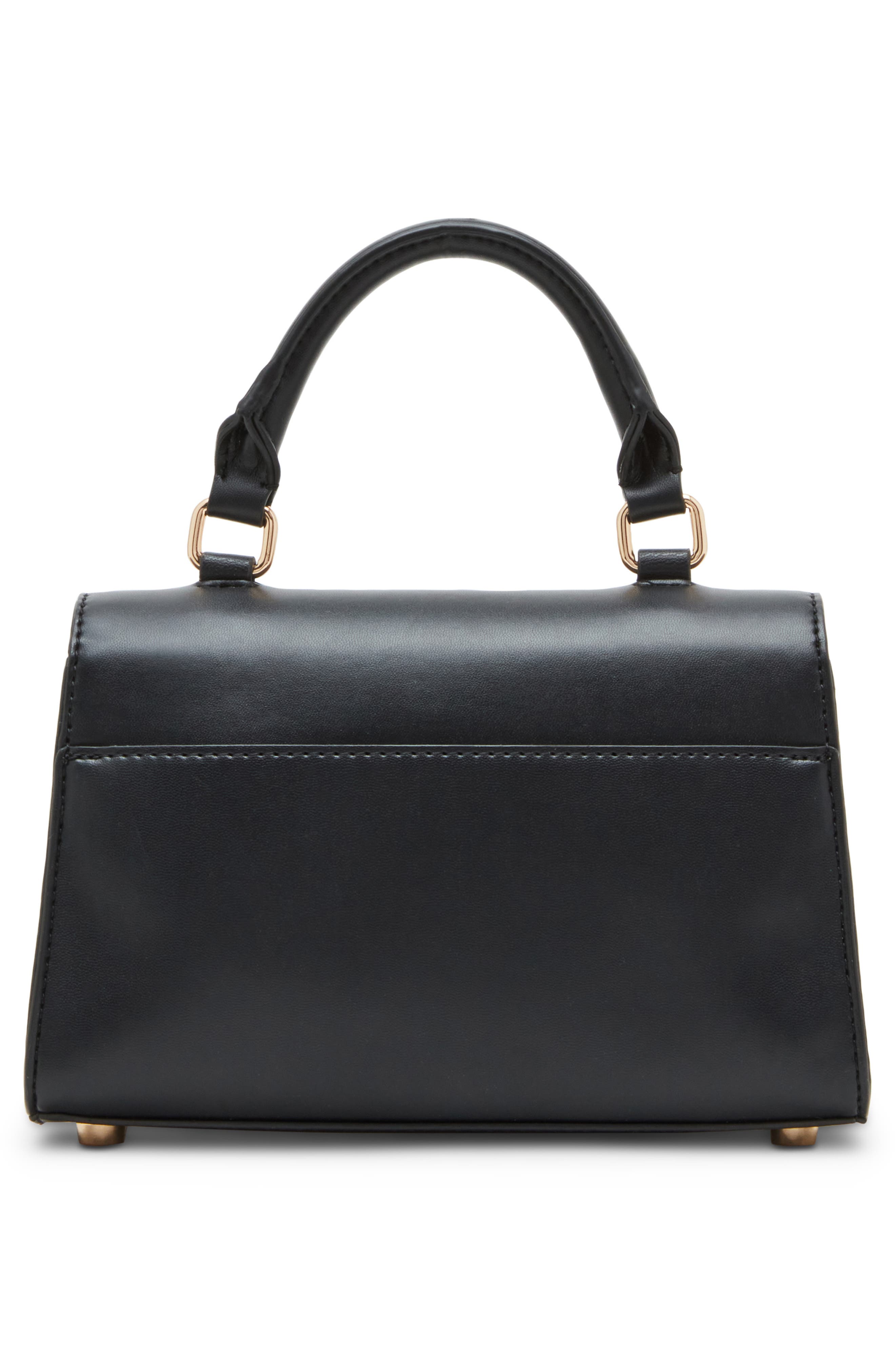Anne Klein Top Handle Flap Bag | Nordstromrack