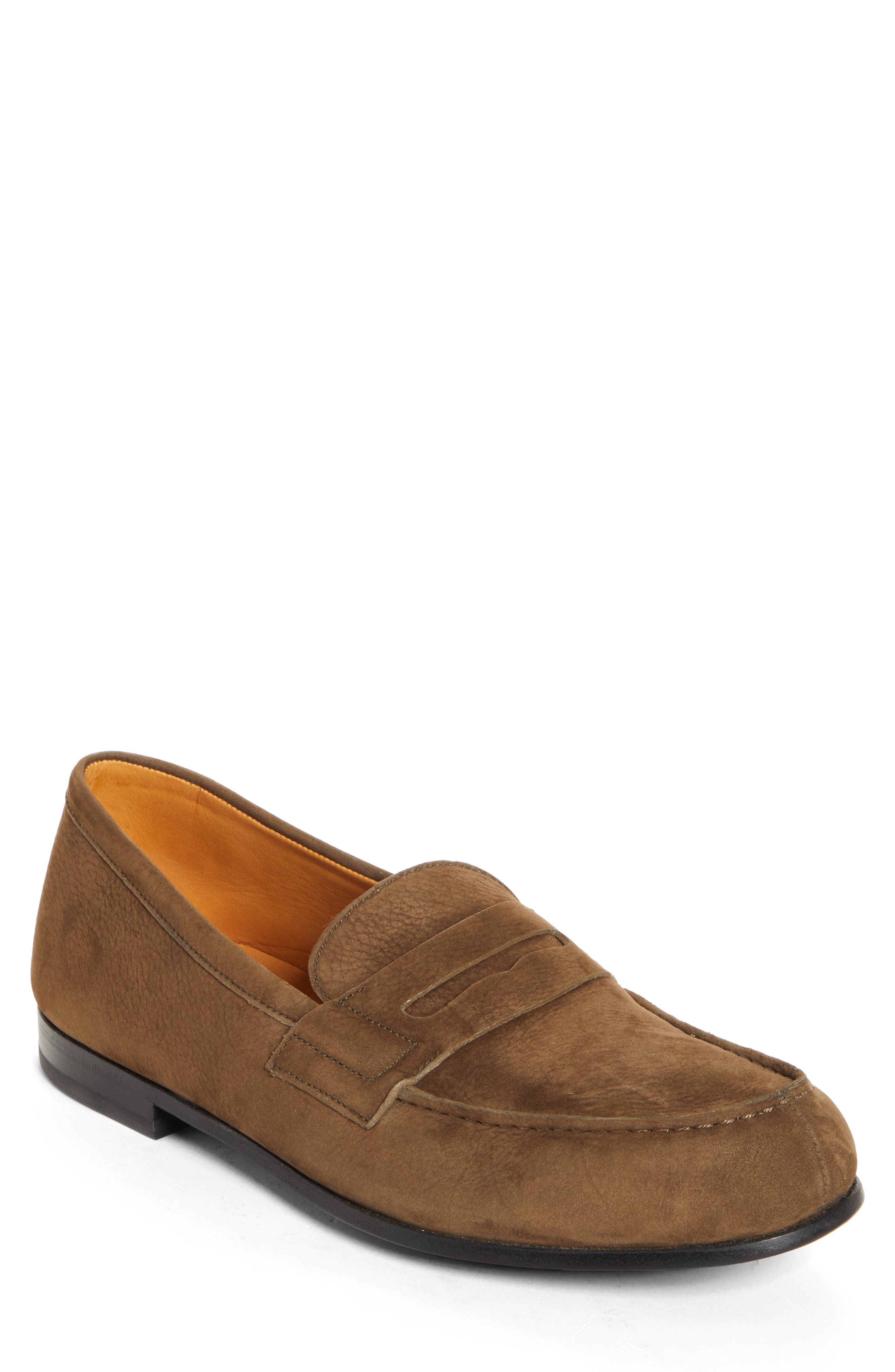 JM WESTON Le Moc' Serie Loafer (Men) | Nordstromrack
